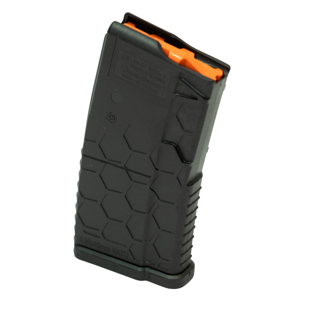AR-15/M4/M16 Shorty Magazine (20 rds) – Master at Arms