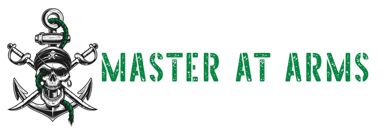 Firearms – Master at Arms